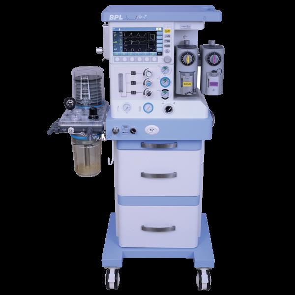 BPL - EFLO 7 - Anaesthesia Workstation - 3 GAS SYSTEM