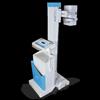 BPL M-RAD 100 MOBILE ANALOGUE XRAY