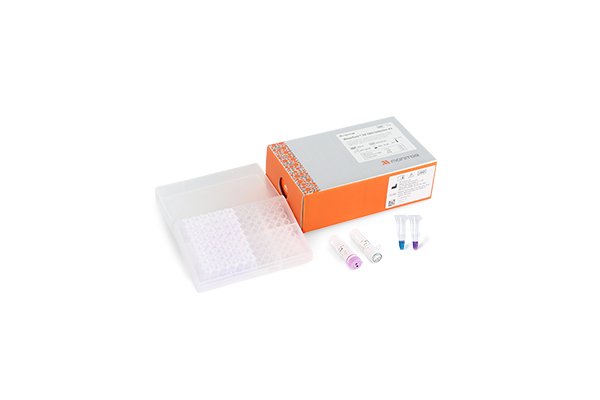 MmaxSure - EZ GBS - Woman Health - Detection Kit by M monitor ...