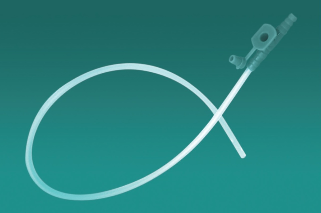 Respiratory and Anaesthesia - Suction Catheter by Jamjoom ...