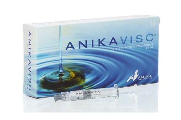 Anika Anikavisc - Medical Professionals - Non-Orthopedic ...