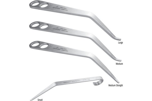 Innomed 45° Knee Retractors