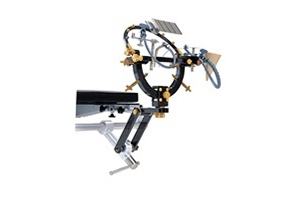 Mizuho - Head Holding Systems - Radiolucent Head Frame By Mizuho ...