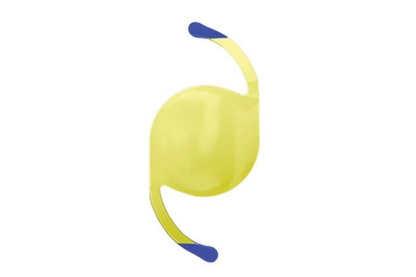 BVI IPURE B1PY Single Use Preloaded IOL System