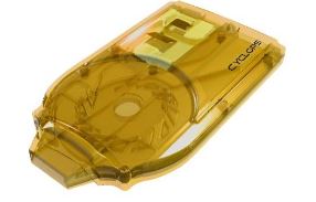 Levodopa Cyclops - Dry Powder Inhaler by Pureims B.V.