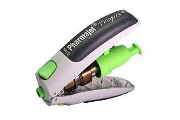 PharmaJet Tropis - ID - Needle-free Injection System by PharmaJet