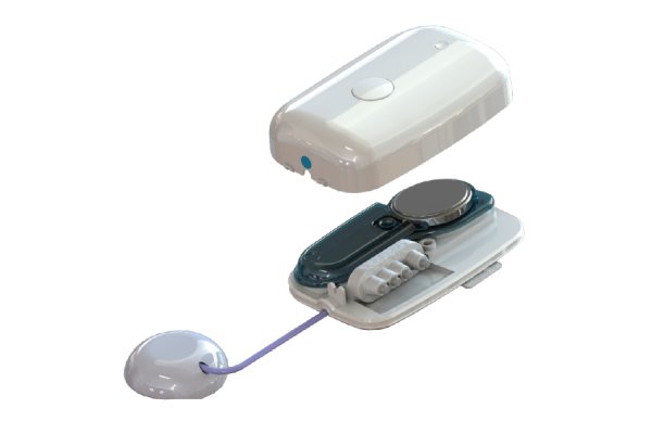 Modular-Medical - MODD1 - Advanced Insulin Pump by Modular ...