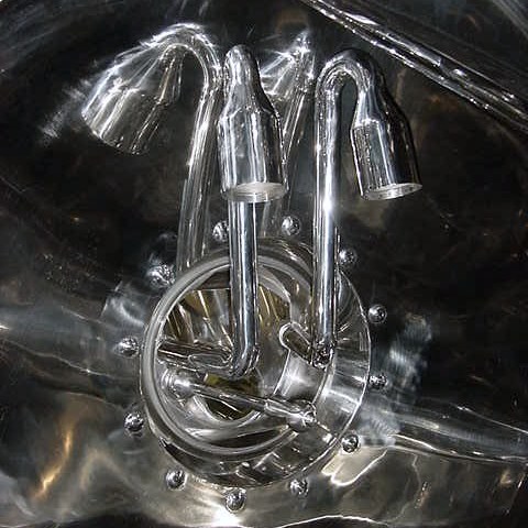 Industrial Mixers - Industrial Mixing Machines Options