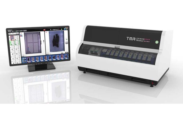 3dHISTECH - TMA Grand Master - Tissue Microarrayer