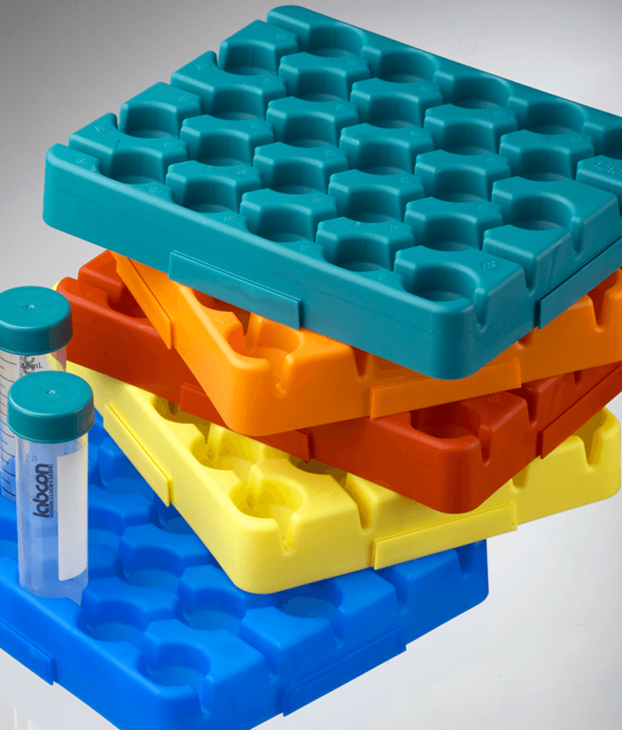 Labcon Tube Racks