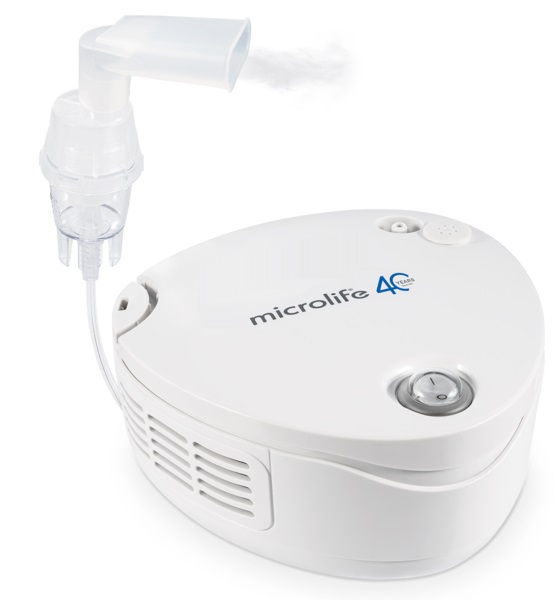 Microlife - NEB 210 - Respiratory Care - Nebuliser