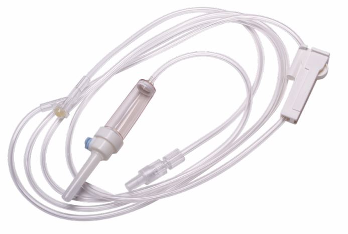 IV010000 Infusion Set