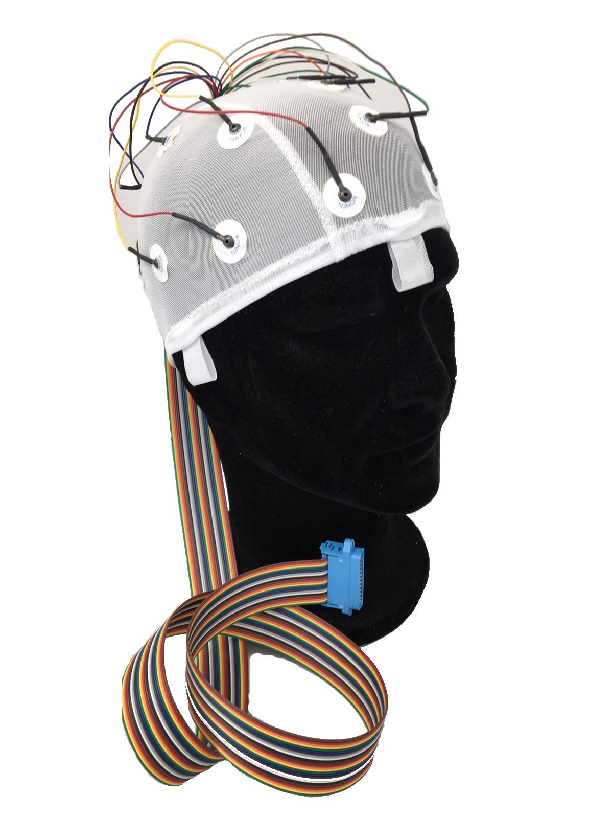 Bionen - EEG - Electroencephalography - Disposable EEG ...