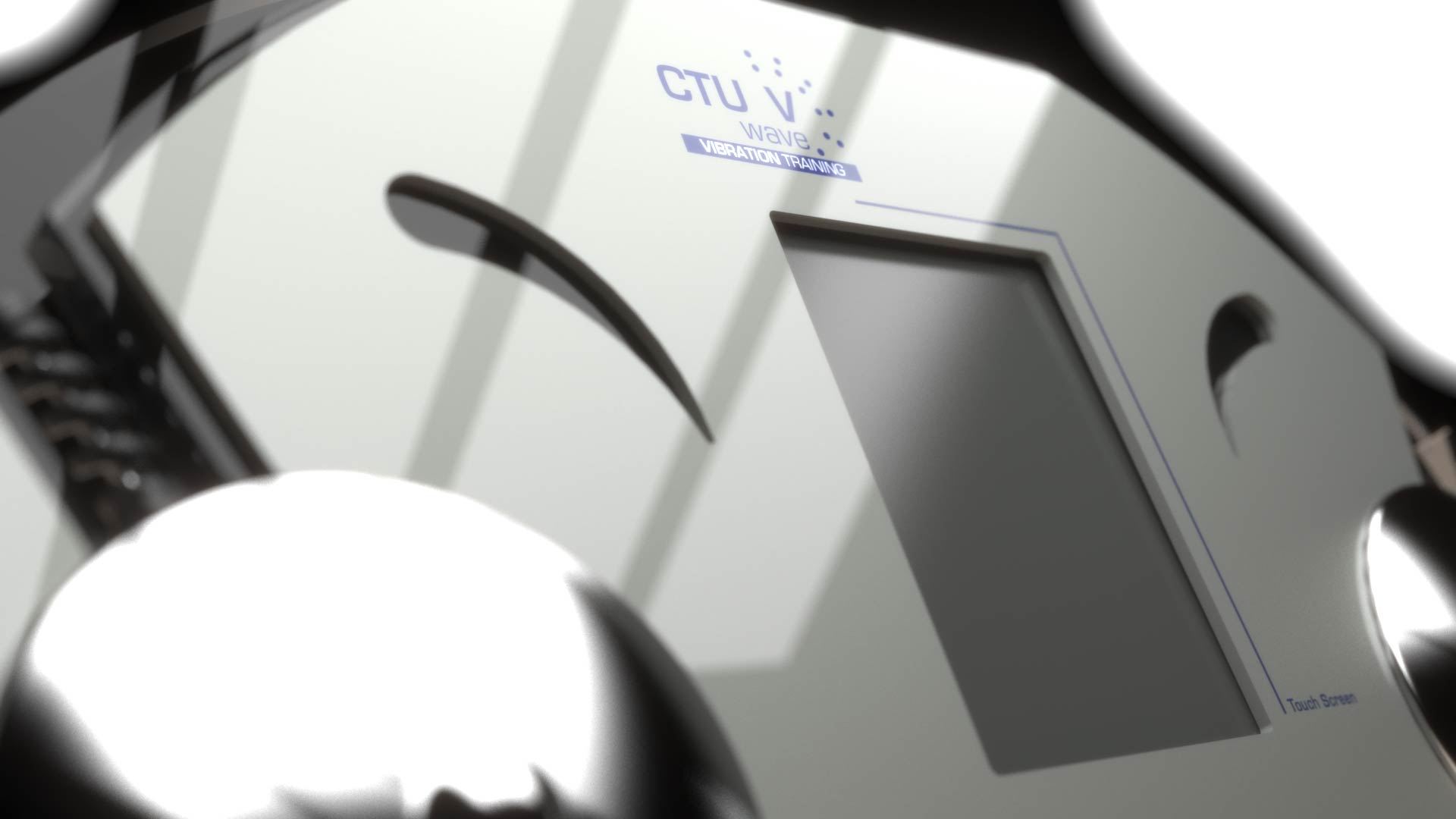 Periso - CTU V-Wave - Products - Electro-Medical Device by ...