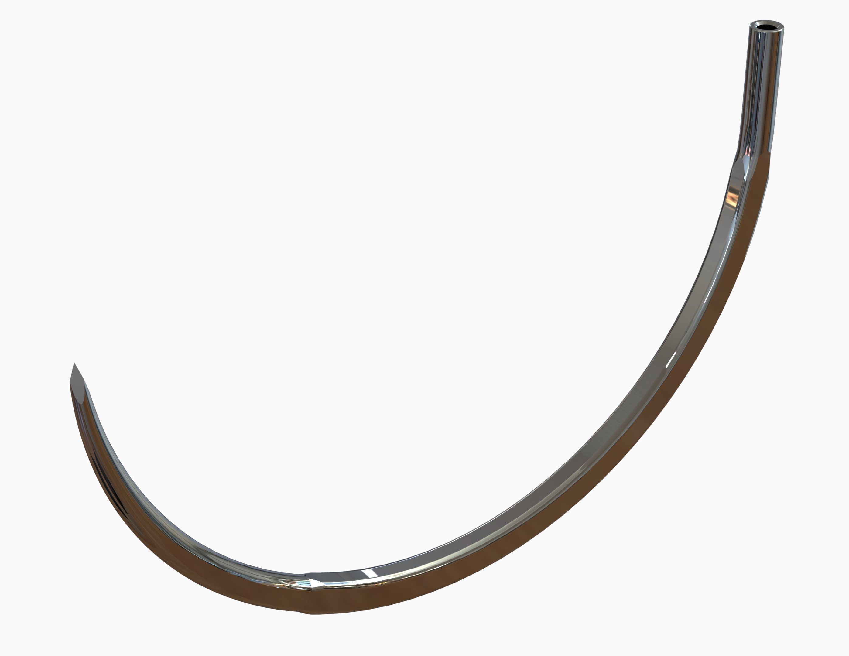 Enova - EY - EYS - Enova Needles - Taper Cutting Needles By Suturex ...