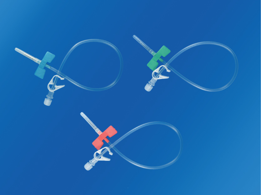 Wellspring - AVF360 - Needles - Fistula Needle by Wellspring ...