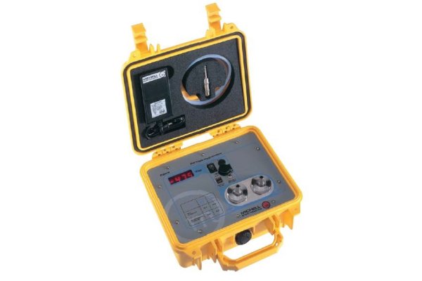 MEC - DEWP - Medical Gas Test Equipment - Dew Point Meters