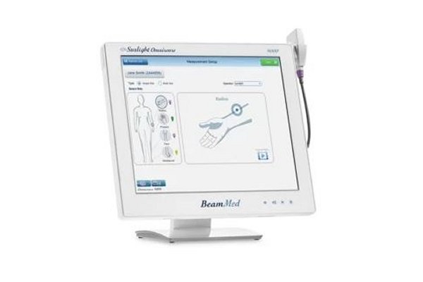 Sunlight Omnisense 9000 Ultrasound Bone Sonometer
