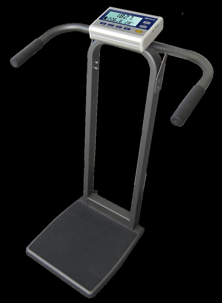 MX308 Tilt & Roll Handrail Scale | Befour, Inc.