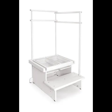 2-Step Multiview Positioning Platform by Cone Instruments