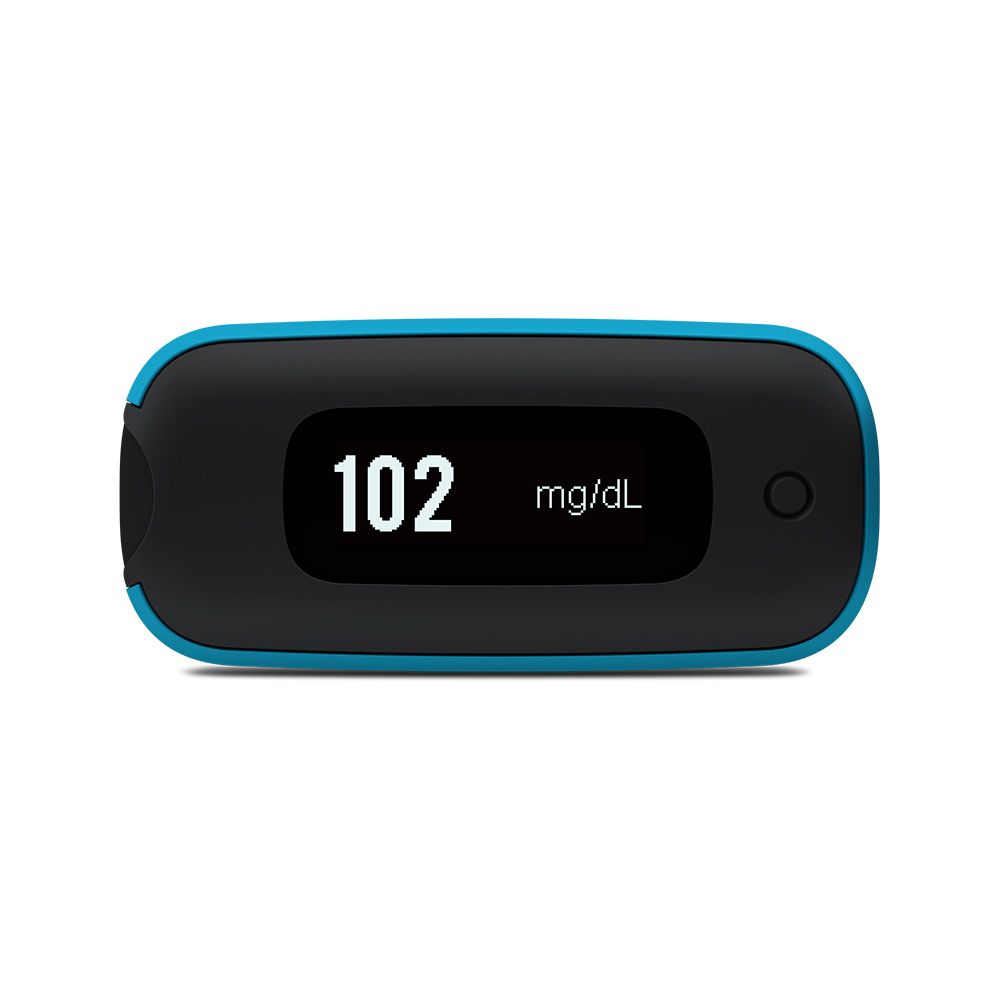 Agamatrix Jazz Wireless 2 Blood Glucose Monitor