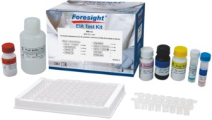 Foresight - COVID-19 - Foresight® SARS-CoV-2 IgG and IgM EIA ...