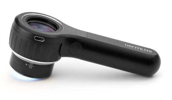 DermLite - DL4W - Pocket Dermoscopy Devices - Pocket ...