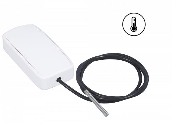 Efento NB-IoT Wireless Temperature Logger with External Probe