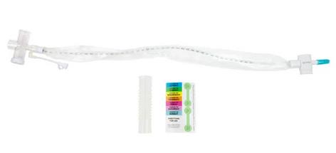 Dynarex - Resp-O2 - Vent Care Suction Solution - Closed ...