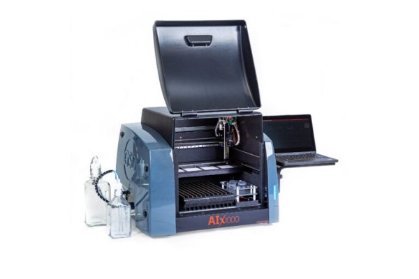 AIX1000 - Laboratory Analyzers and Reagents - Automated RPR ...