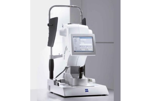 LOMBART Zeiss - IOLMaster 500 - Used/Pre-Owned Equipment