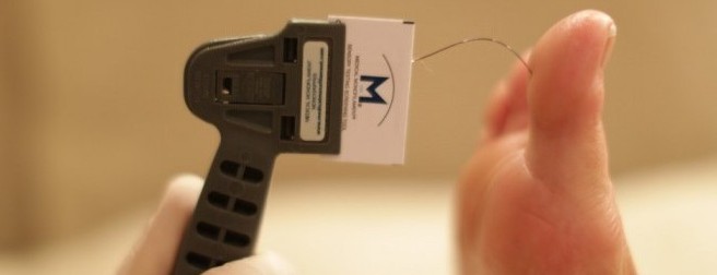 Medical Monofilament - M3 - Monogripper by Medical ...