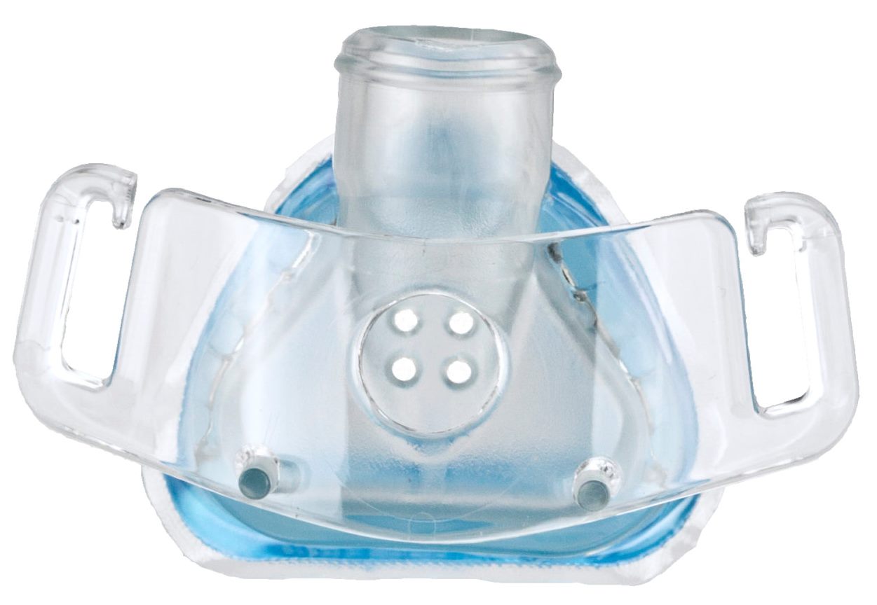 MiniMe - Pediatric Masks - Nasal Pediatric Mask by Sleepnet ...