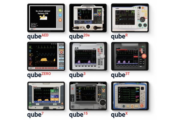 Skillqube - Skillqube - Patient Monitoring Simulation Systems ...