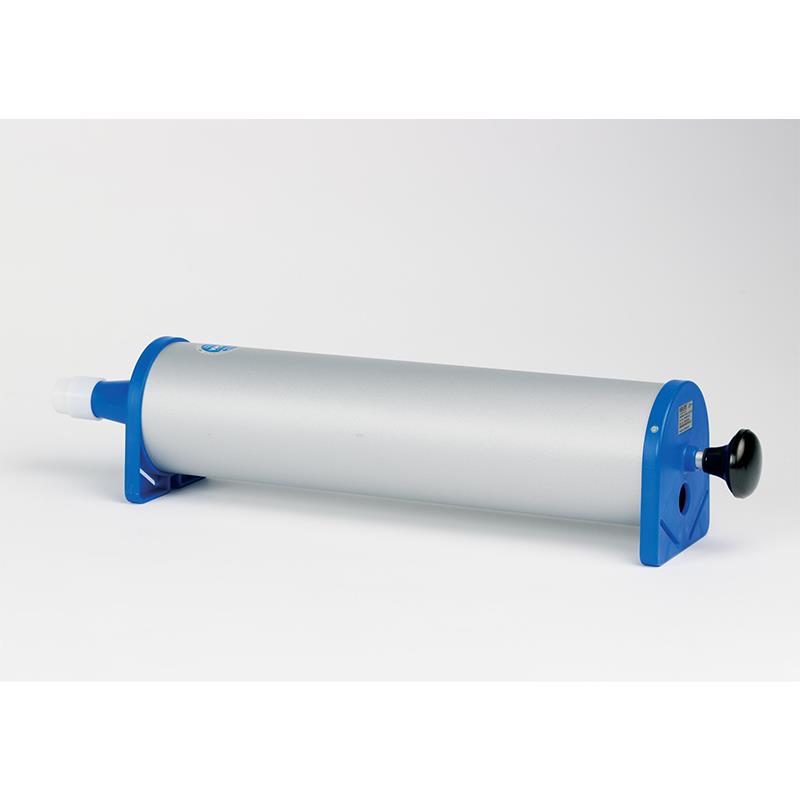 MD Spiro 3325 3-Liter Calibration Syringe