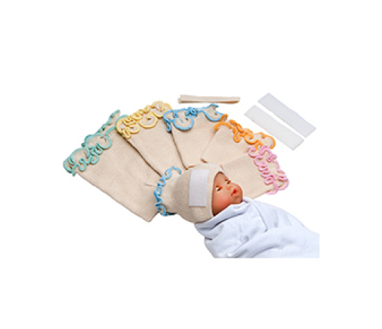 The nCPAP Cap - Infant CPAP and Manifold - Nasal Kit Clips ...