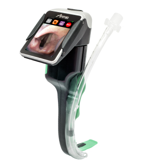 Airtraq - SP - Medical Devices - Video Laryngoscopy for ...