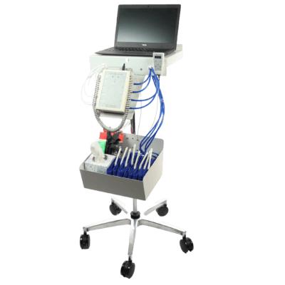 Newman - ABI-500CL - Vascular ABI Systems - simpleABI ...