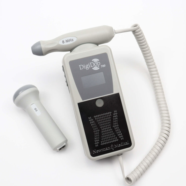 DigiDop - DD-700-VO - Doppler Combos & Kits - DigiDop ...