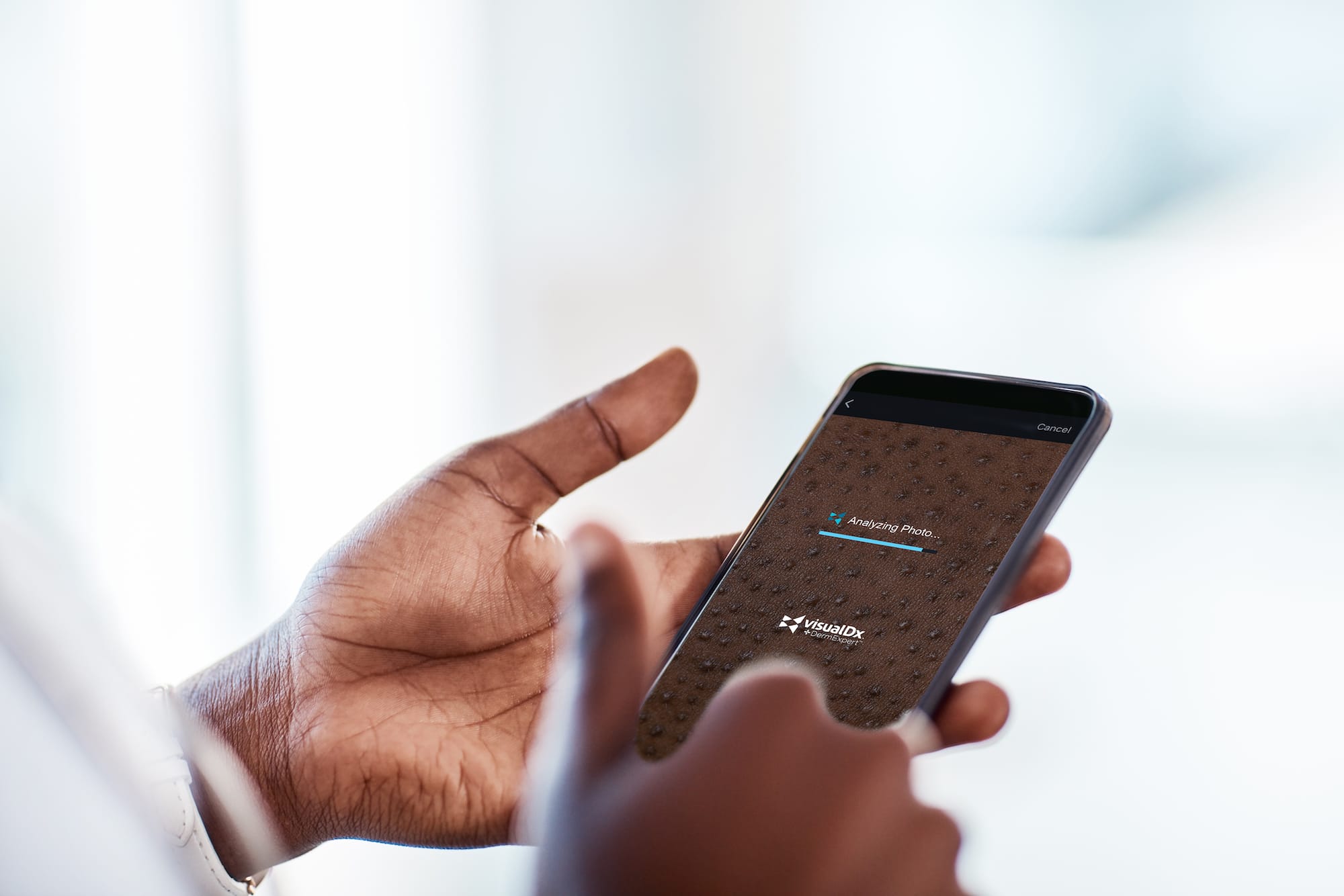 VisualDx Plus - DermExpert - Clinical Solution by VisualDx