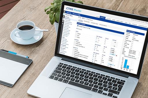 Anju - CTMS Master - eClinical Suite - Premier Clinical Trial ...