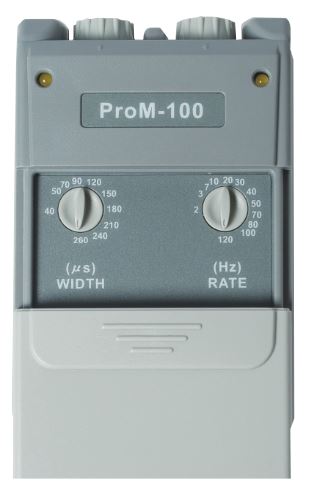 Promed Prom-100 Transcutaneous Nerve Stimulator