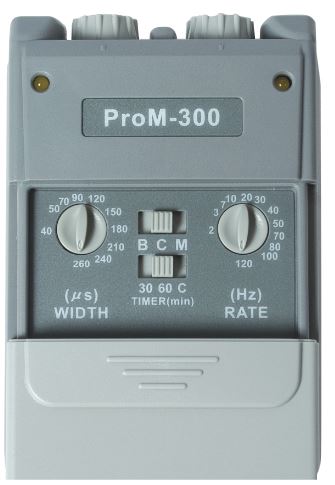 ProMed ProM-300 Transcutaneous Nerve Stimulator