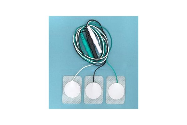 Series PT-3 - SW PT3B - ECG/EKG - Defibrillation - Pediatric ...