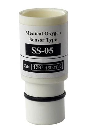 Sensoronics - SS-05 - Medical Oxygen Sensors - Medical Oxygen ...