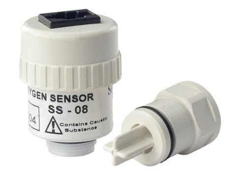 Sensoronics - SS-08A - Medical Oxygen Sensors - Medical ...