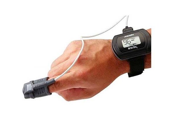 Posas Positional Sleep Assessment System