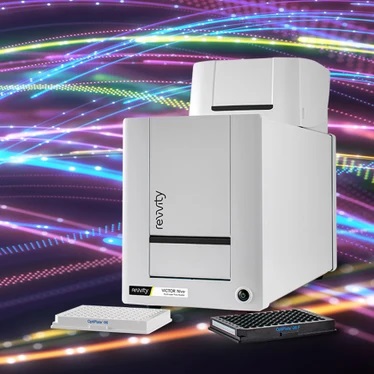 Revvity Microplate Readers