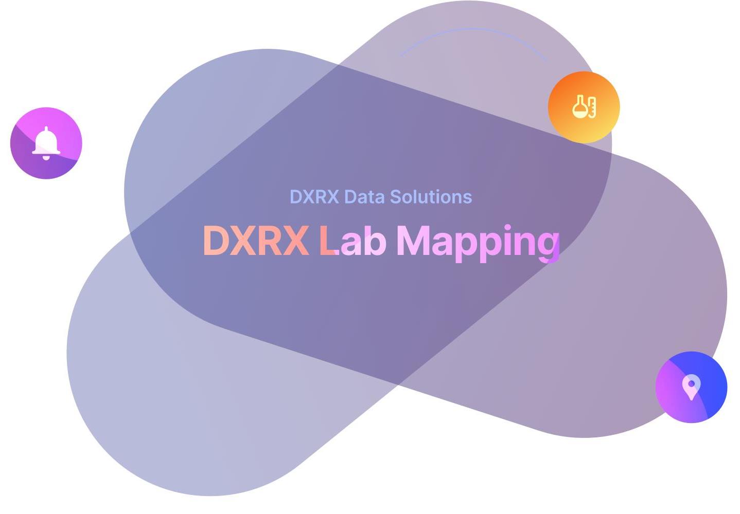DXRX - DXRX Data Solutions - Lab Mapping by Diaceutics PLC