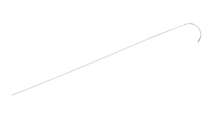 Sternal Closure - Wire and Cable Closure - Single Wire ...